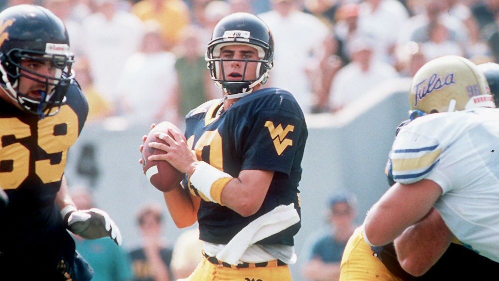 WVU Notebook: Bulger A Hall Candidate, Greene’s Saturday Status In ...